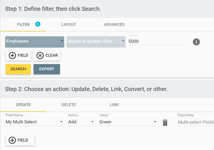 Salesforce Multi Select Picklists How To Avoid The Pitfalls